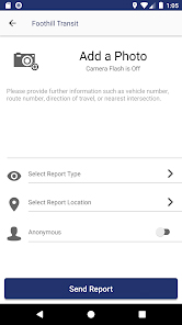 Foothill Transit Watch: Free Safety and Security Mobile App | Foothill ...