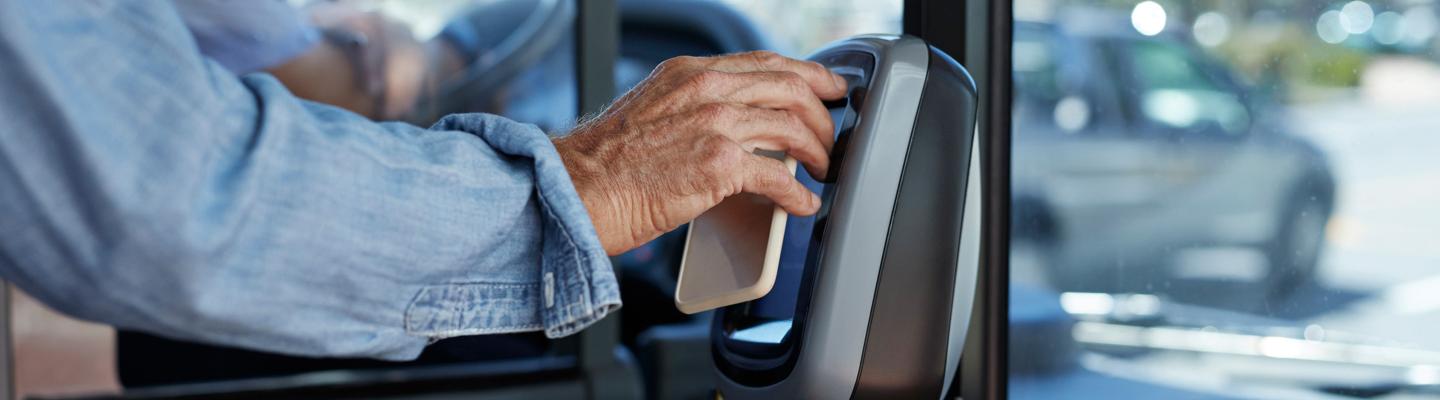 TAP App | Foothill Transit