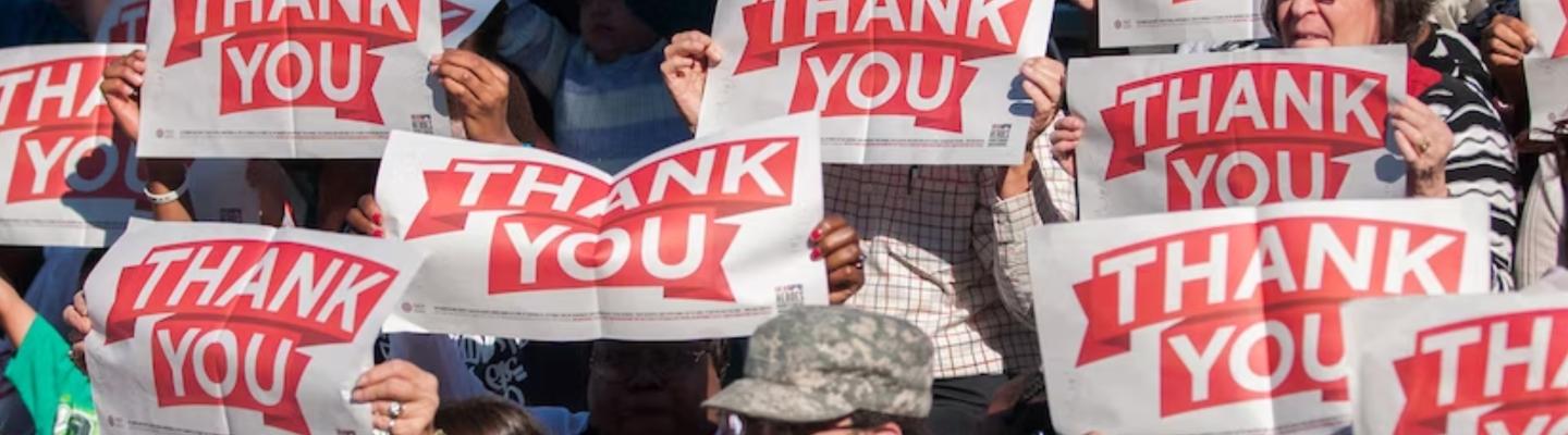 Regular Schedules on Veterans Day