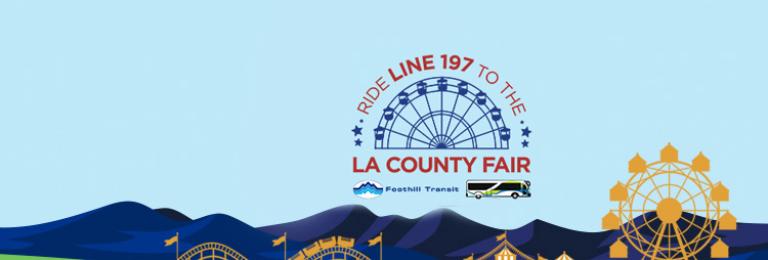 Home | Foothill Transit