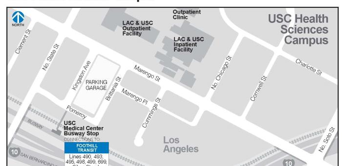 Transit Center | Foothill Transit